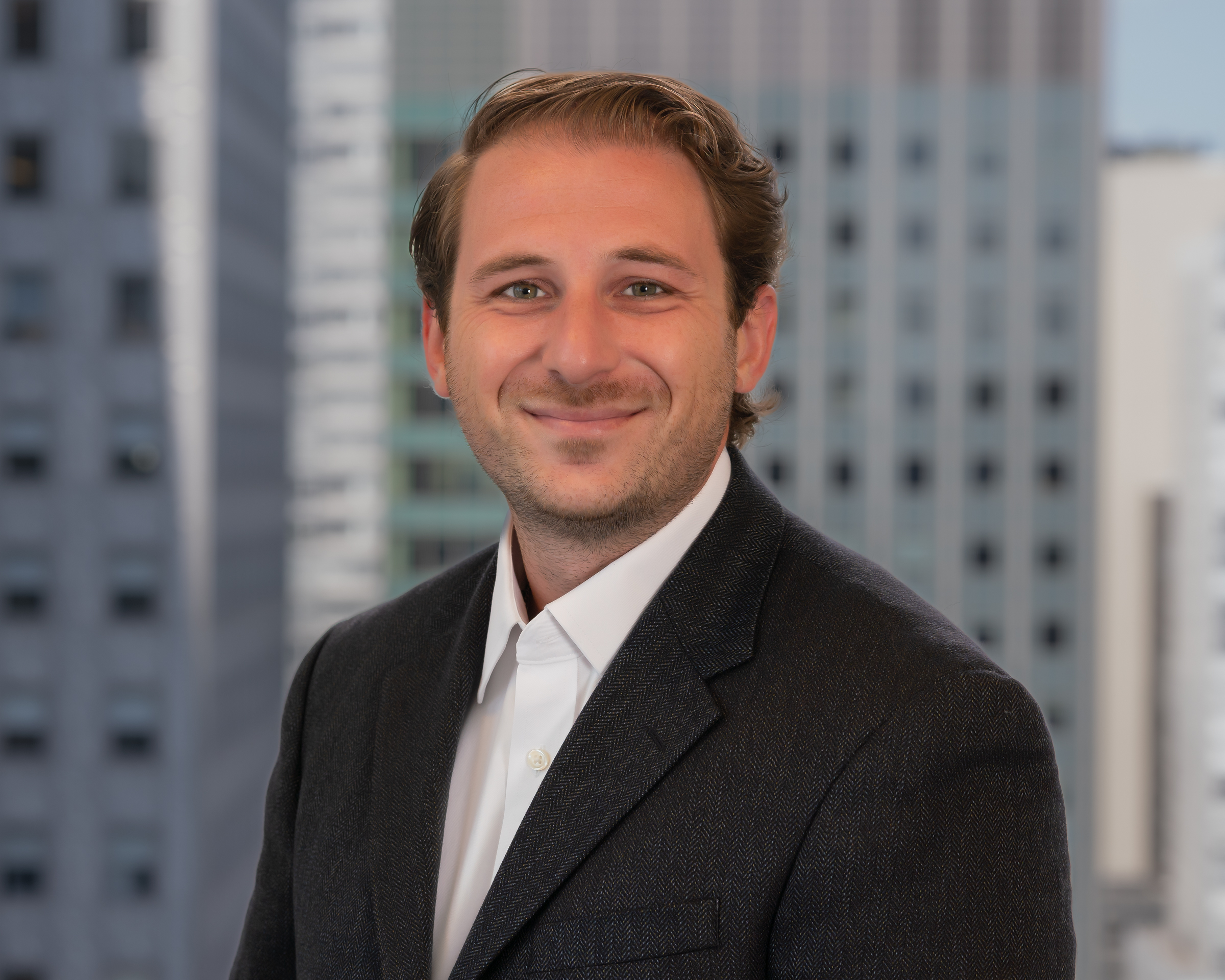 Alex Otchy | Mintz & Gold