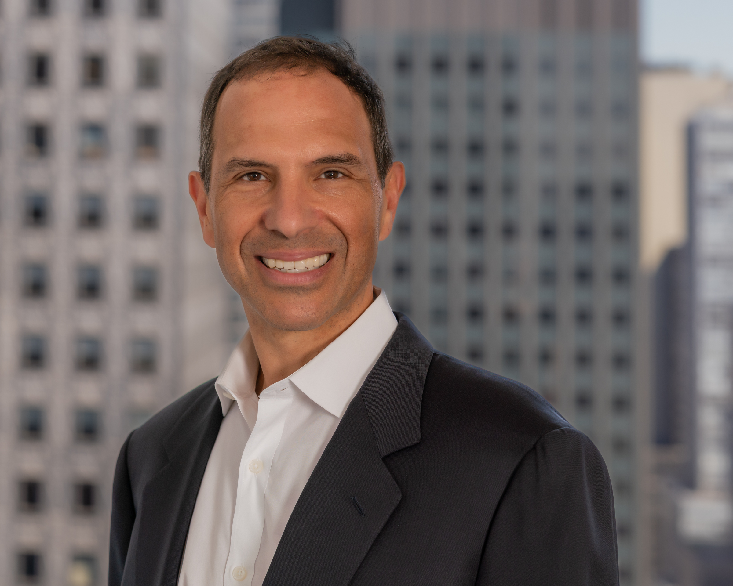 Alexander Gardner | Mintz & Gold