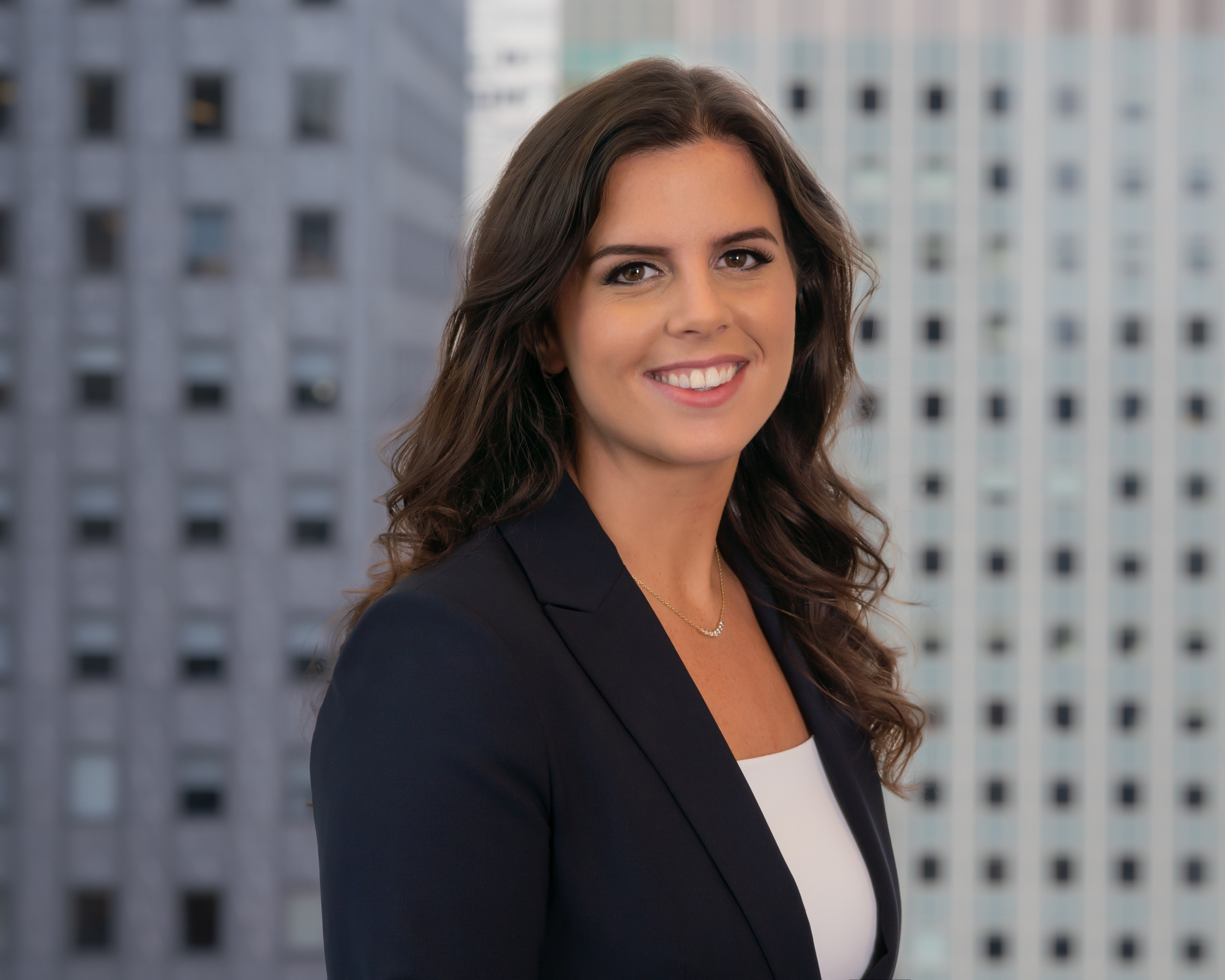 Carli M. Aberle | Mintz & Gold