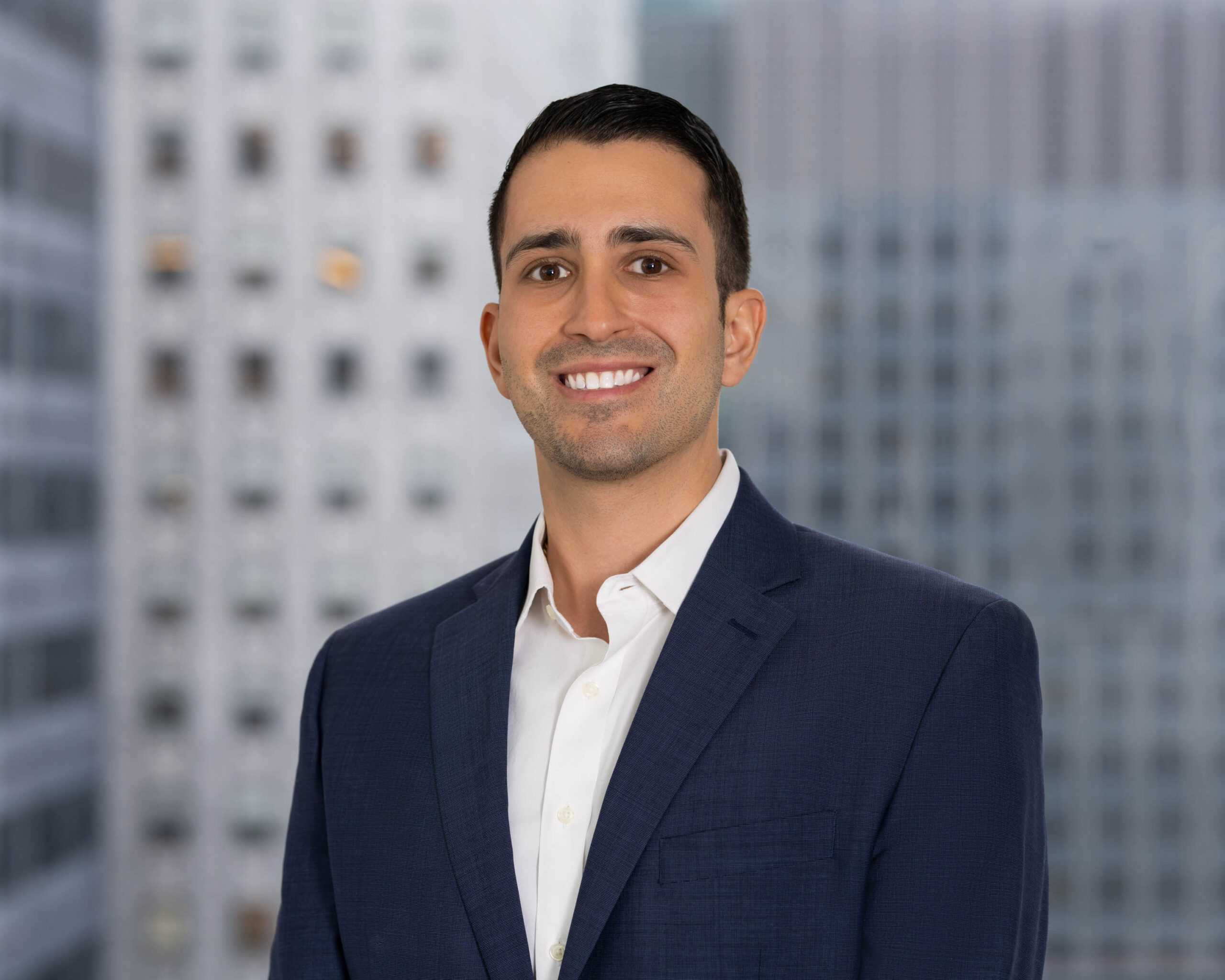 Jason Leach | Mintz & Gold