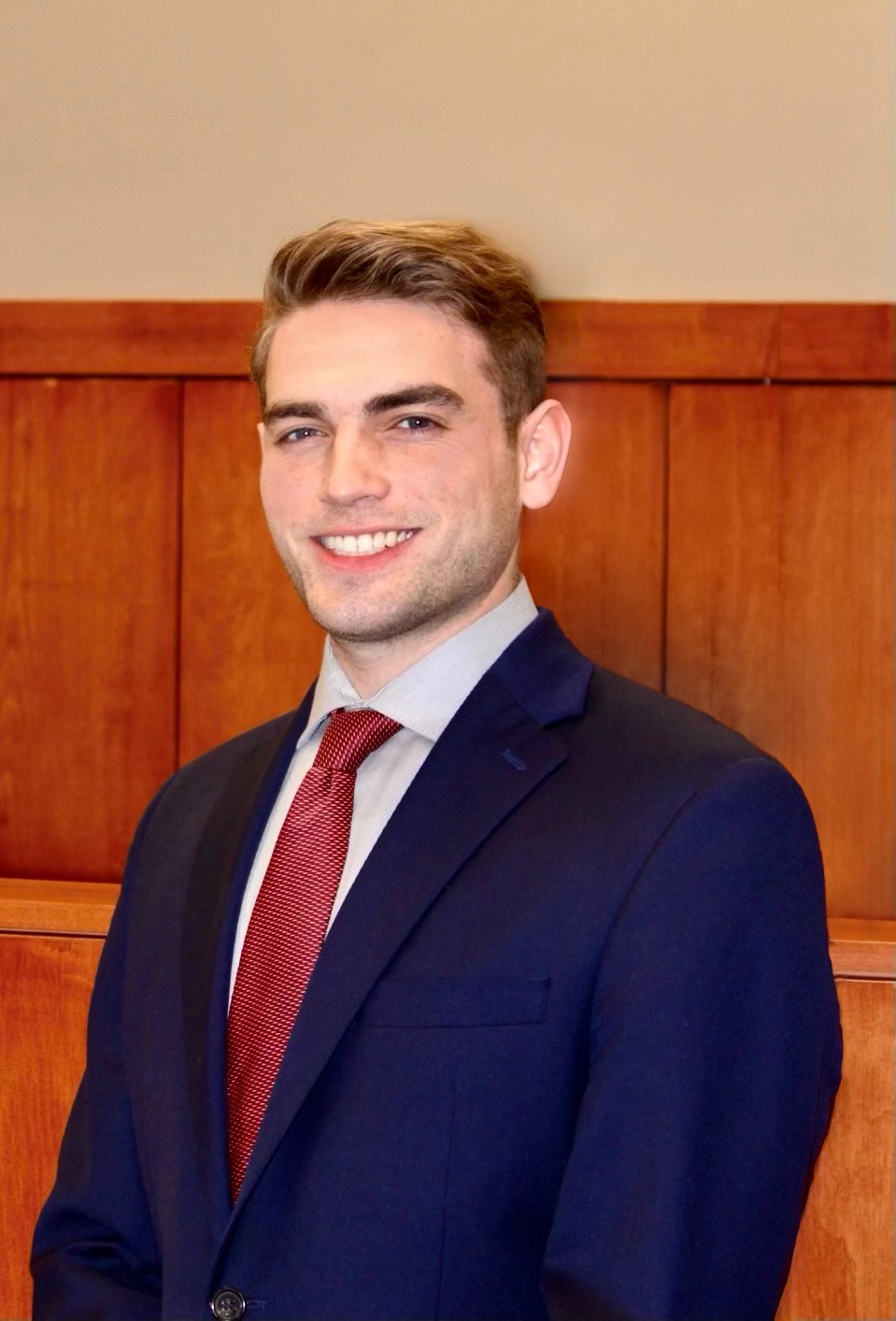 Justin Dailey | Mintz & Gold