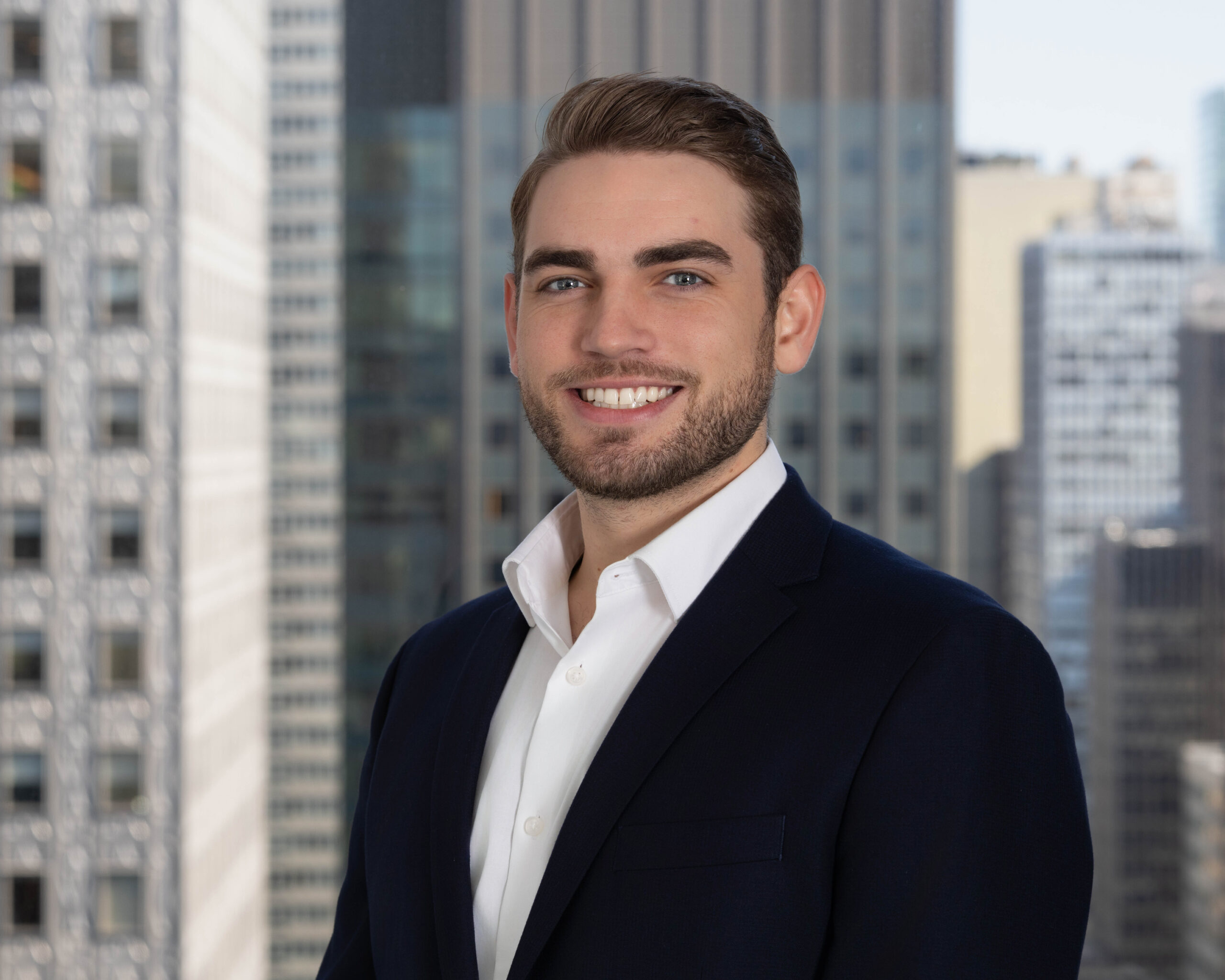 Justin Dailey | Mintz & Gold