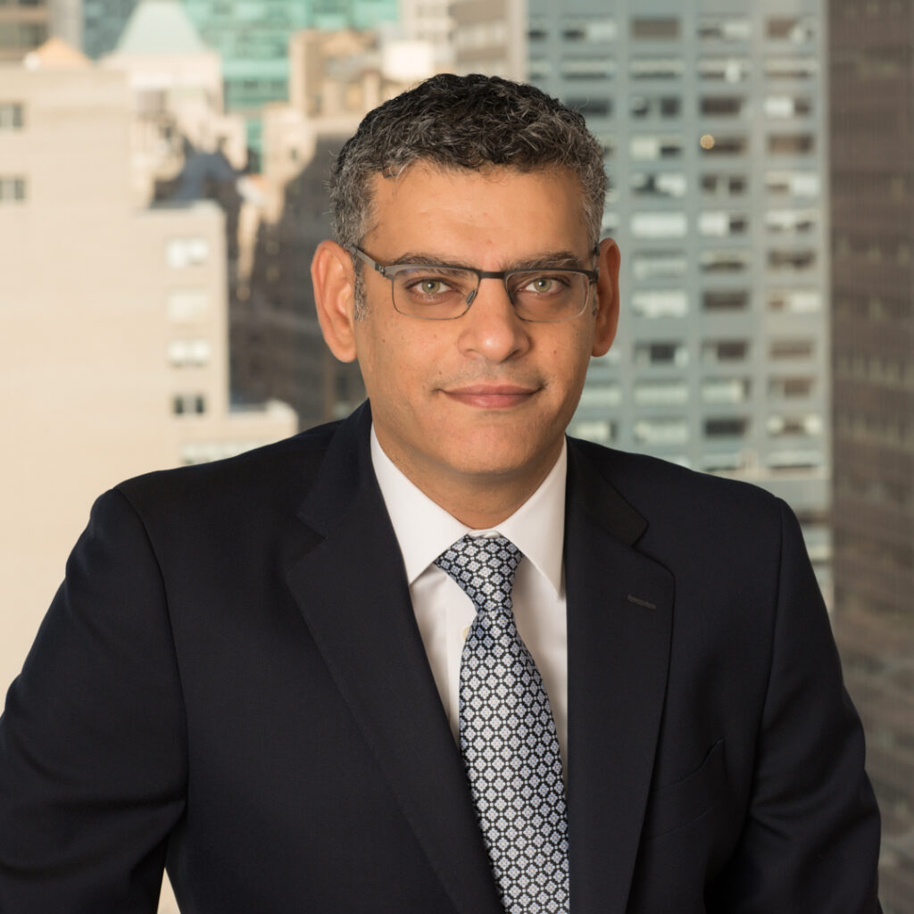 Attorneys - Mintz and Gold